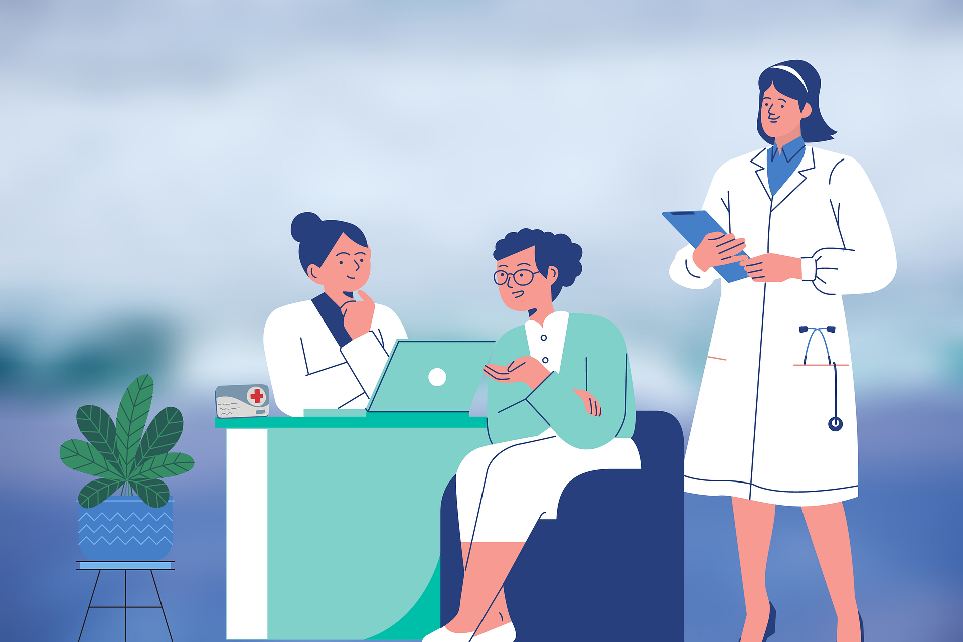 Replay : La méthode d'évaluation "PATIENT TRACEUR" appliquée à l ...